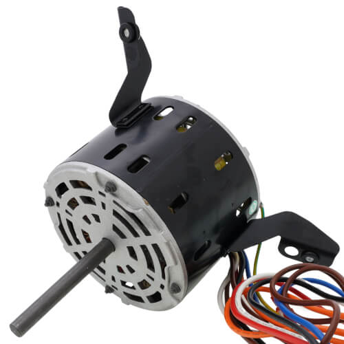 0131F00041S - Goodman-Amana 0131F00041S - 1/3 HP 1075 RPM Blower Motor ...