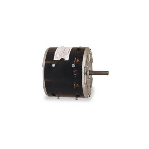 0131M00060S - Goodman-Amana 0131M00060S - 1/6 HP 810 RPM Blower Motor ...