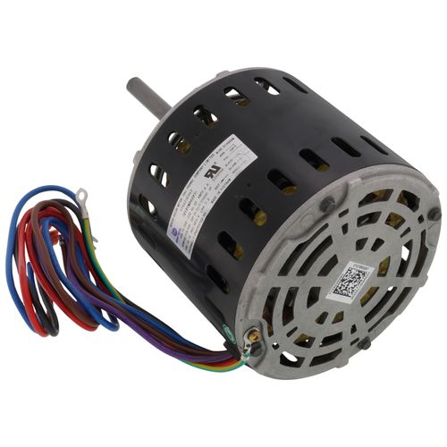 0131M00297S - Goodman-Amana 0131M00297S - 208-230v 3/4HP CCWLE Blower ...