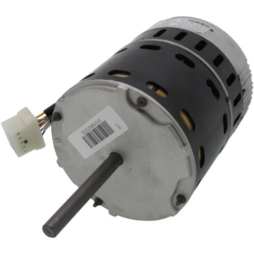 0131M00727S - Goodman-Amana 0131M00727S - Motor 3/4 HP Motor Programmed ...