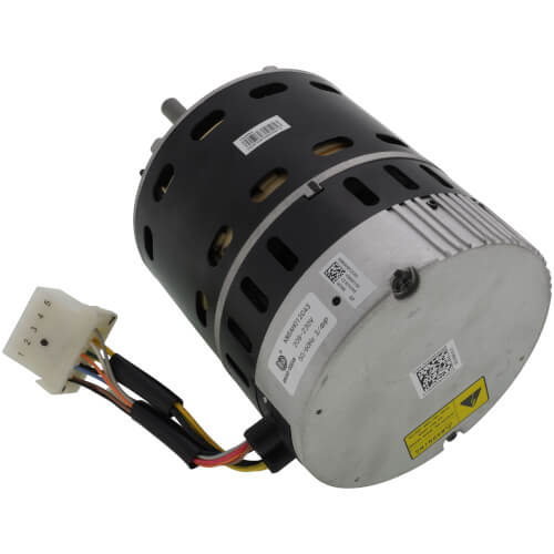 0131M00728S - Goodman-Amana 0131M00728S - Motor 3/4 HP Motor Programmed ...