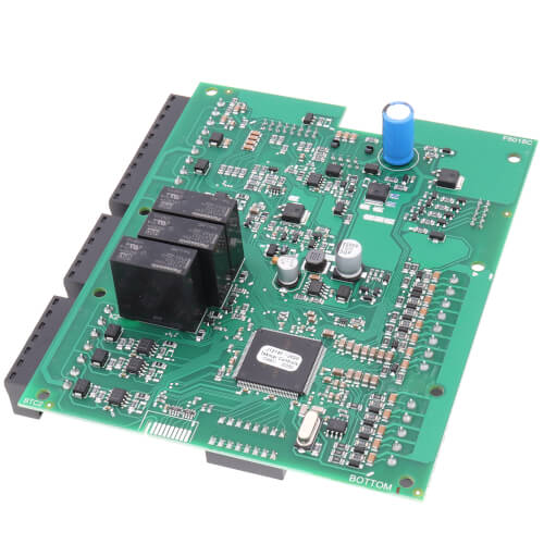 013935F - Raypak 013935F - PC Board, 013935F