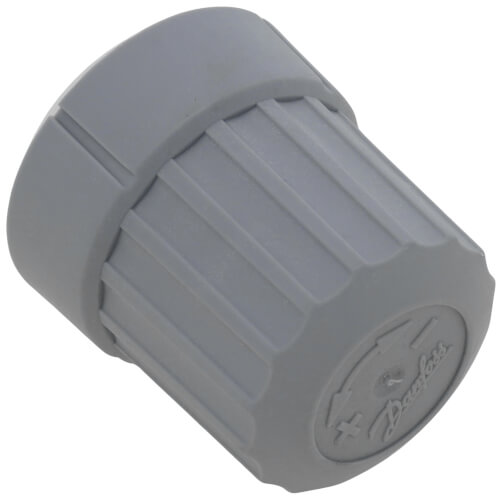 013G7216 - Danfoss 013G7216 - Grey Protective Caps