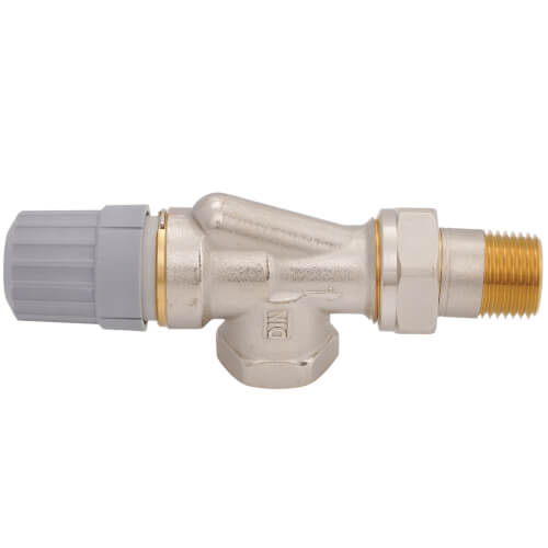 013G8013 - Danfoss 013G8013 - 1/2" Side Mount Angle Thermostatic ...