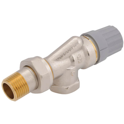 013G8013 - Danfoss 013G8013 - 1/2" Side Mount Angle Thermostatic ...