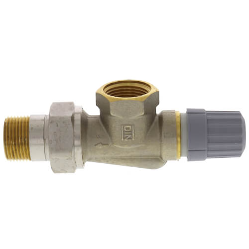 013G8018 - Danfoss 013G8018 - 3/4" Side Mount Angle Thermostatic ...