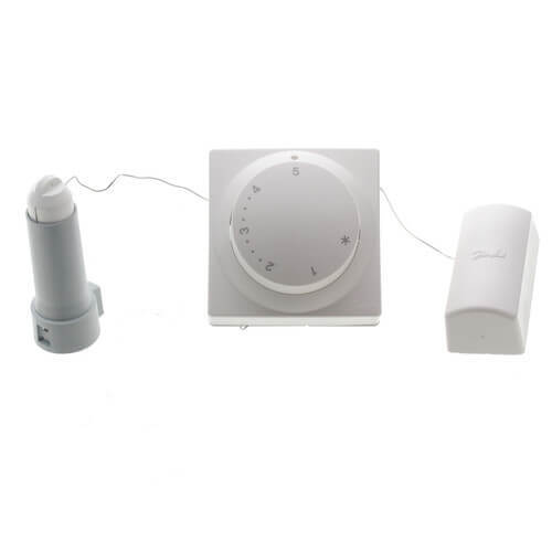 013G8564 - Danfoss 013G8564 - Operator w/ Separate Remote Mounted ...