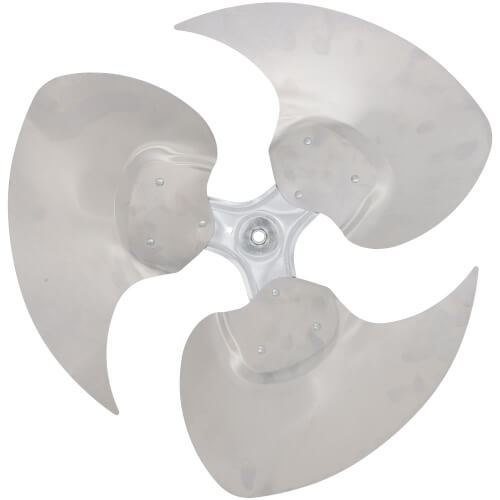 0150G00003SP - Goodman-Amana 0150G00003SP - Fan Blade 26" Swept Wing ...