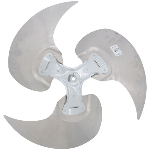 0150G00003SP - Goodman-Amana 0150G00003SP - Fan Blade 26" Swept Wing ...