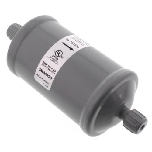 015113 - White Rodgers 015113 - 3/8" ODF Liquid Line Filter-Drier