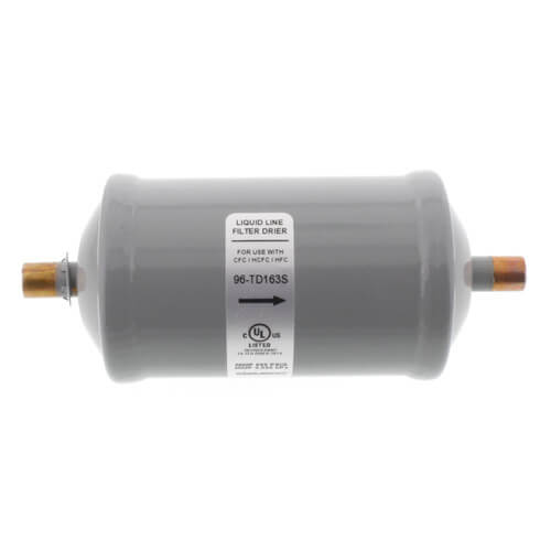 015113 - White Rodgers 015113 - 3/8" ODF Liquid Line Filter-Drier