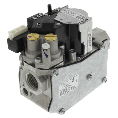 0151M00027S - Goodman-Amana 0151M00027S - Gas Valve, 3.5" WC (24V)