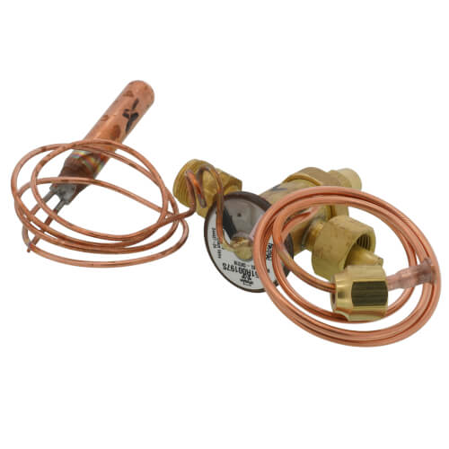 0151R00197S - Goodman-Amana 0151R00197S - R410A TXV Valve, 0151R00197S