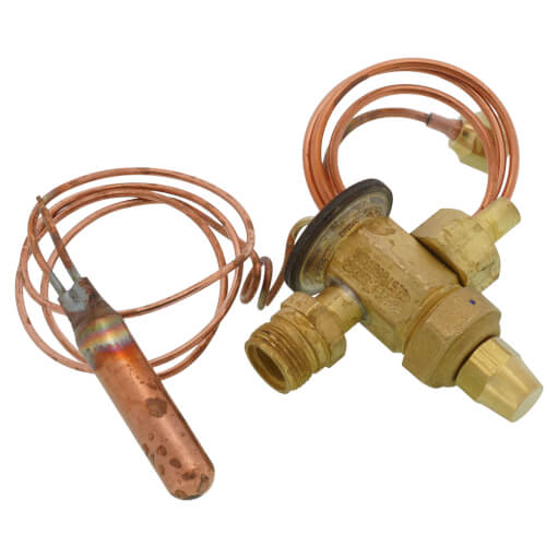 0151R00197S - Goodman-Amana 0151R00197S - R410A TXV Valve, 0151R00197S