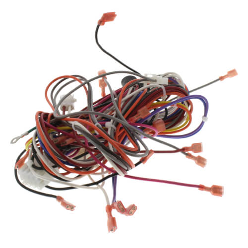 0159F00002 - Goodman-Amana 0159F00002 - Wiring Harness, 0159F00002