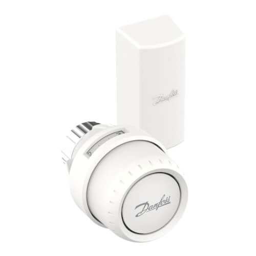 015G4042 - Danfoss 015G4042 - Aveo Tamper Tamperproof Thermostatic ...