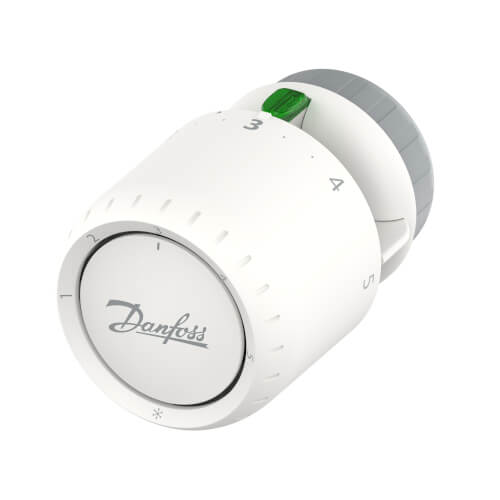 015G4290 - Danfoss 015G4290 - Thermostatic Sensor For Radiator Valve