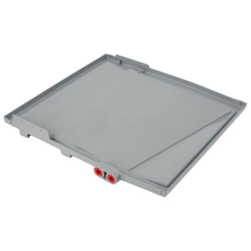 0161A00053 - Goodman-Amana 0161A00053 - Horizontal, Tall Drain Pan ...