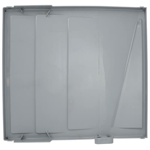 0161A00053 - Goodman-Amana 0161A00053 - Horizontal, Tall Drain Pan ...