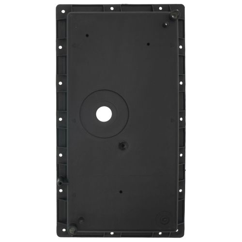0161F00024S - Goodman-Amana 0161F00024S - Front Cover, 0161F00024S