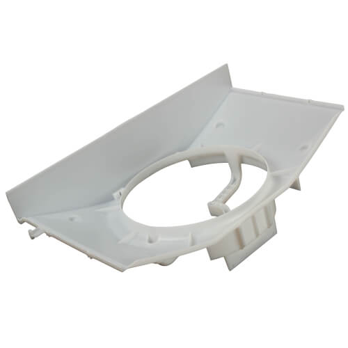 0161P00053 - Goodman-Amana 0161P00053 - Condenser Shroud