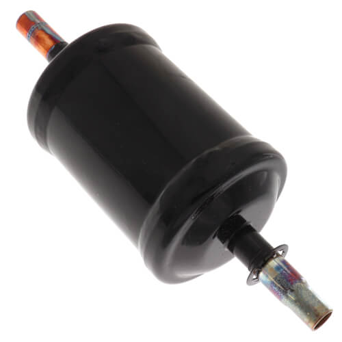 0162R00007 - Goodman-Amana 0162R00007 - Muffler 1/2 X 1/2, 0162R00007