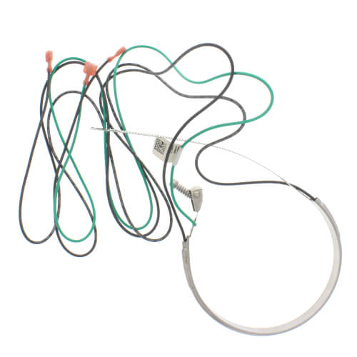 0163R00002S - Goodman-Amana 0163R00002S - 230V 40W Belt Crankcase ...
