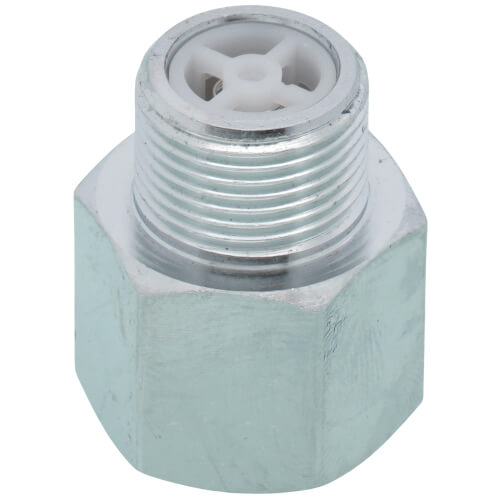 016419-25 - T&S Brass 016419-25 - 3/8" F x M Compression Check Valve ...