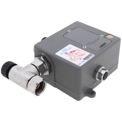 016647-45 - T&S Brass 016647-45 - ChekPoint Sensor Faucet Control ...