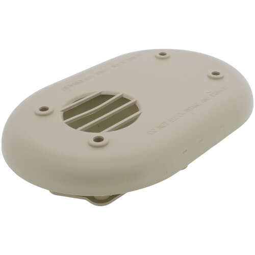 0170K00000S - Goodman-Amana 0170K00000S - Vent Kit Sidewall, 0170K00000S
