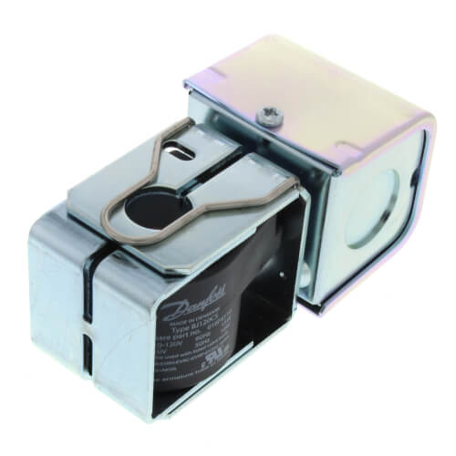 018F4110 - Danfoss 018F4110 - BJ120CS Power Supply Coil with Junction ...