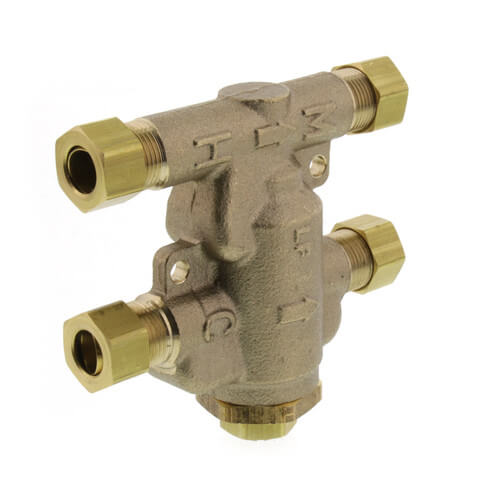 0204143 - Watts 0204143 - 3/8" LFUSG-B-M2 Under Sink Guardian ...