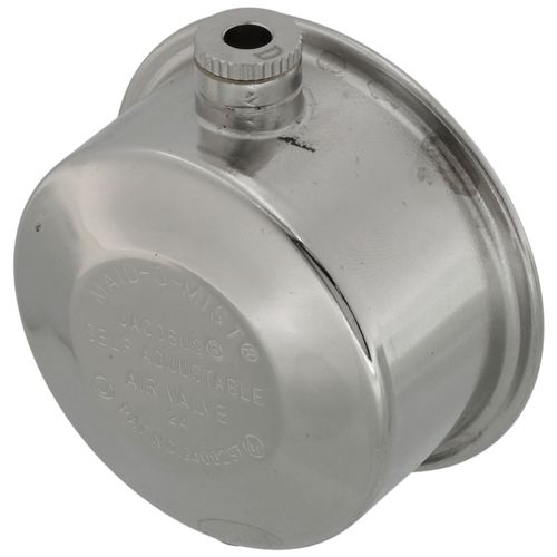 0220-5L - Jacobus - Maid O Mist 0220-5L - 1/8" Adjustable Angle Steam ...