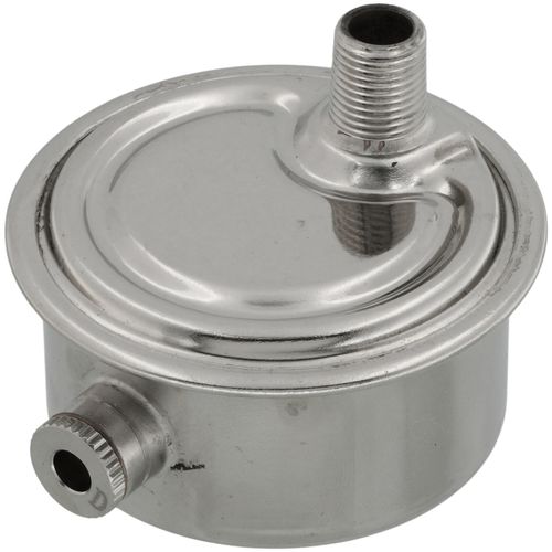0220-5L - Jacobus - Maid O Mist 0220-5L - 1/8" Adjustable Angle Steam ...