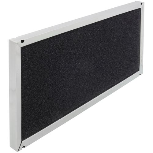 02300 - Carrier 02300 - Filter Replacement, 02300
