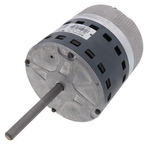 0231K00009A - Goodman-Amana 0231K00009A - 1/2 Pp Ecm Motor, 0231K00009A