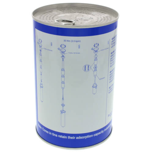 023U4381 - Danfoss 023U4381 - 48-DC Filter Drier Core