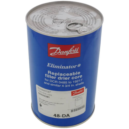 023U5381 - Danfoss 023U5381 - Solid Core For Acid Absorption