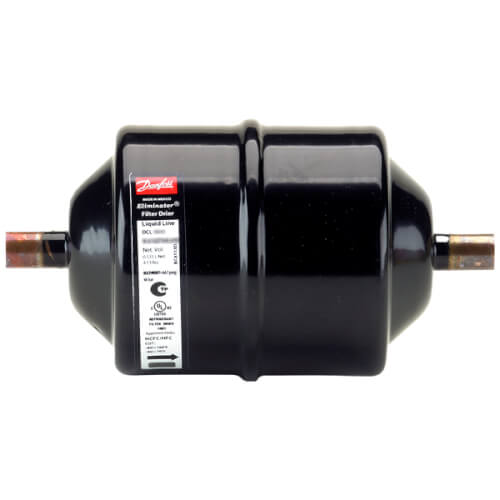 023Z5029 - Danfoss 023Z5029 - 3/8" ODF Sweat Hermetic Liquid Line ...