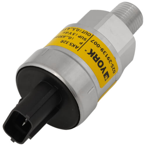 025-29139-007 - York 025-29139-007 - 0/650 PSI Discharge Transducer ...