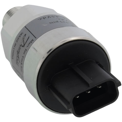 025-29583-002 - York 025-29583-002 - 0/125 PSI Suction Transducer, 025 ...