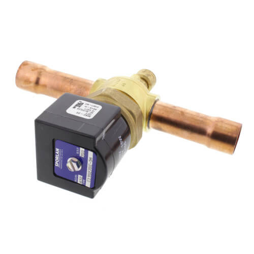 025-41558-000 - York 025-41558-000 - Solenoid Valve Replacement, 025 ...