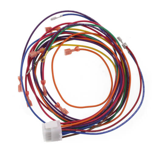 0259F00007P - Goodman-Amana 0259F00007P - 12 Pin Replacement Wiring ...