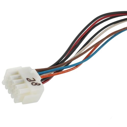 0259F00008P - Goodman-Amana 0259F00008P - 15-Pin Wire Harness, Male ...