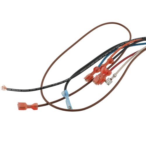 0259F00008P - Goodman-Amana 0259F00008P - 15-Pin Wire Harness, Male ...