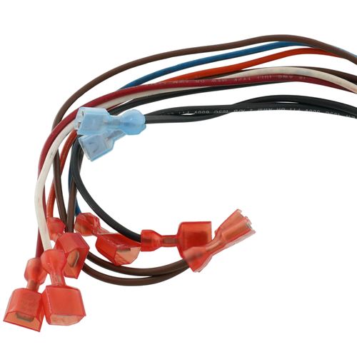 0259F00009P - Goodman-Amana 0259F00009P - 15-Pin Wire Harness, Female ...