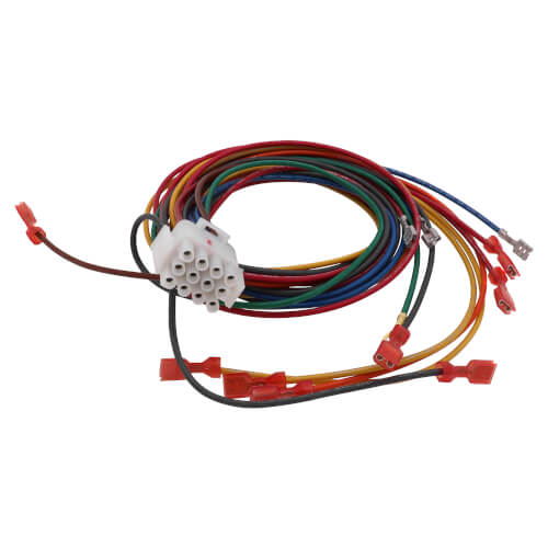 0259F00054 - Goodman-Amana 0259F00054 - Harness Wire Assembly 12 Pin