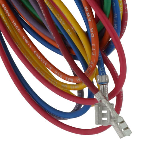 0259F00054S - Goodman-Amana 0259F00054S - Harness Wire Assembly 12 Pin ...