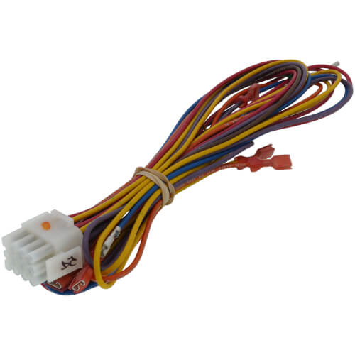 0259F00054S - Goodman-Amana 0259F00054S - Harness Wire Assembly 12 Pin ...