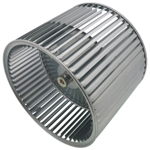 02694009 - Lau 02694009 - 11-3/4" Convex Double Inlet Blower Wheel with ...